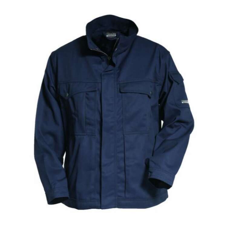Tranemo 2830 Comfort Plus Jacket | Jackets and Coats