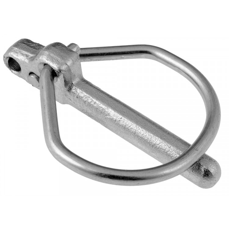 Rubig INOX-clip Stainless Steel Linchpin | Linchpins, Clips and Chains