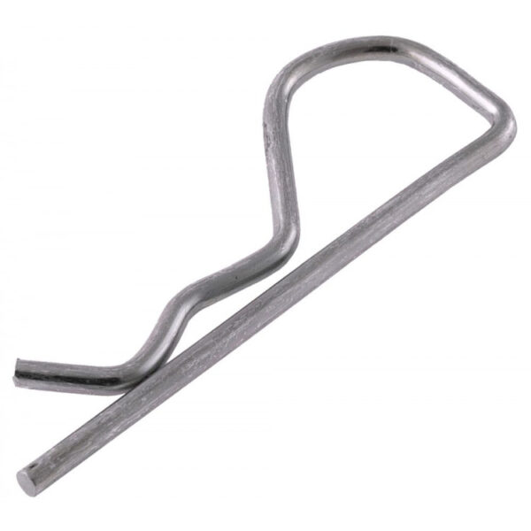 Rubig R-clip | Rubig Linchpins, Clips and Chains