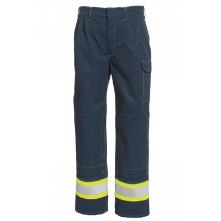 Tranemo Cantex 5726 Flame-Retardant Arc Flash Trousers | Trousers & Shorts
