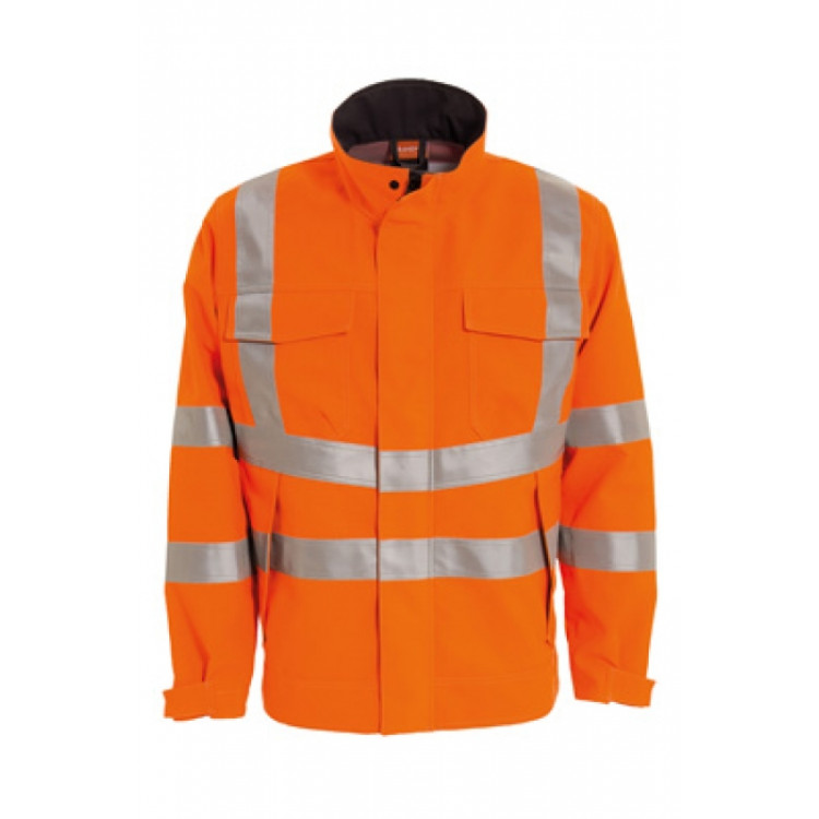 Arc Workwear and Clothing - Arc Flash