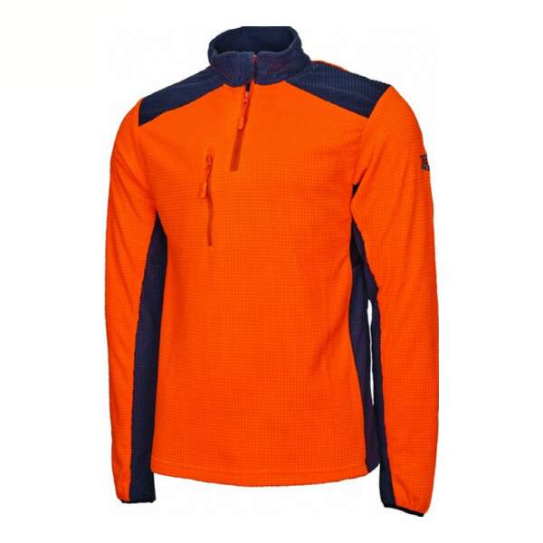 Solidur Polar Cob Fleece | Solidur High Visibility Polar Cob Fleece