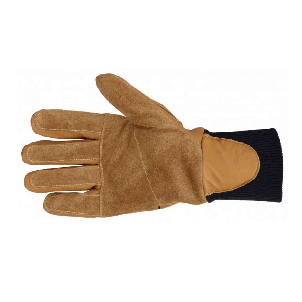 Solidur GA01 Debardage Safety Gloves | Perforation Protection