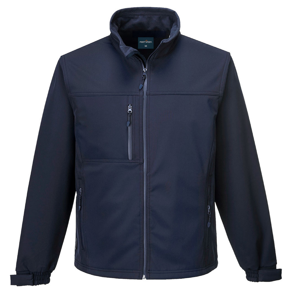 Portwest TK50 Softshell Jacket | Portwest TK50 Rainwear Softshell